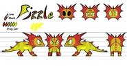 Fizzlegallery Toons Universe Roblox Wiki Fandom