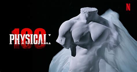 Who Wins ‘physical 100 Ultimate Survivor Revealed Netflix Tudum