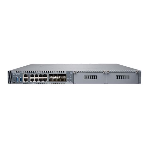 Pathfinder Juniper Networks