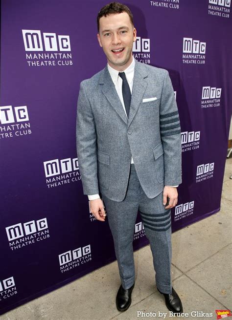 Will Harrison Actor Credits Bio News And More Broadway World