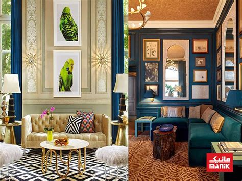 دکوراسیون سبک کلاسیک، اصیل ترین دکوراسیون داخلی