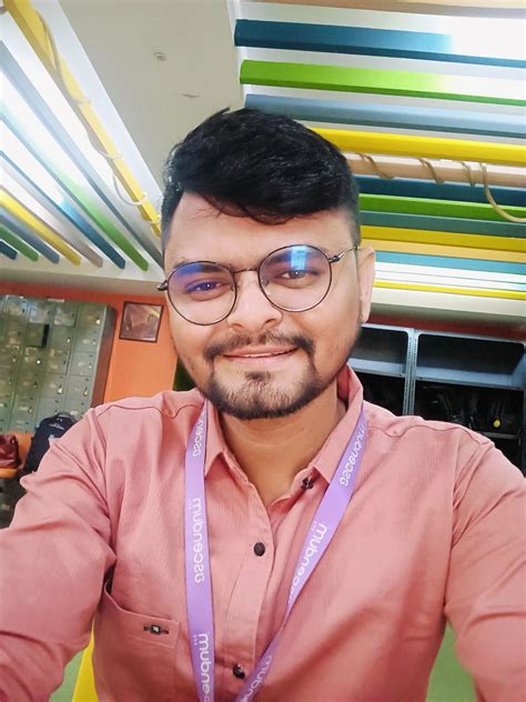 Ca Jaydeep Prajapati On Linkedin Farewell Ascebdum Resign