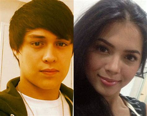 Julia Montes Pre Debut Photoshoot