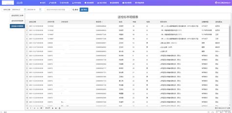 Saas模医学检验信息管理系统源码，系统预设几十种报告模板，可在几分钟内批量生成报告门诊sass 开源系统 Csdn博客
