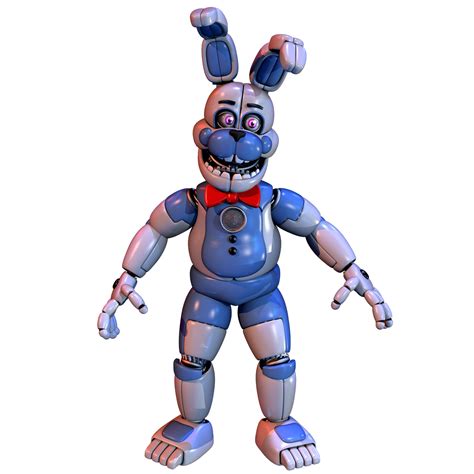 Funtime Bonnie By Manuellomaverdejo On Deviantart