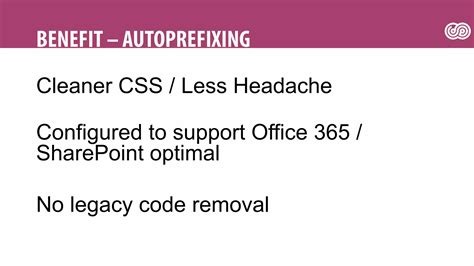 Create Sassy Web Parts In Spfx Ppt