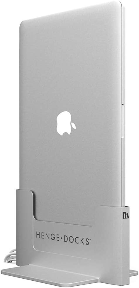 Henge Docks Vertical Docking Station For The 13 Inch