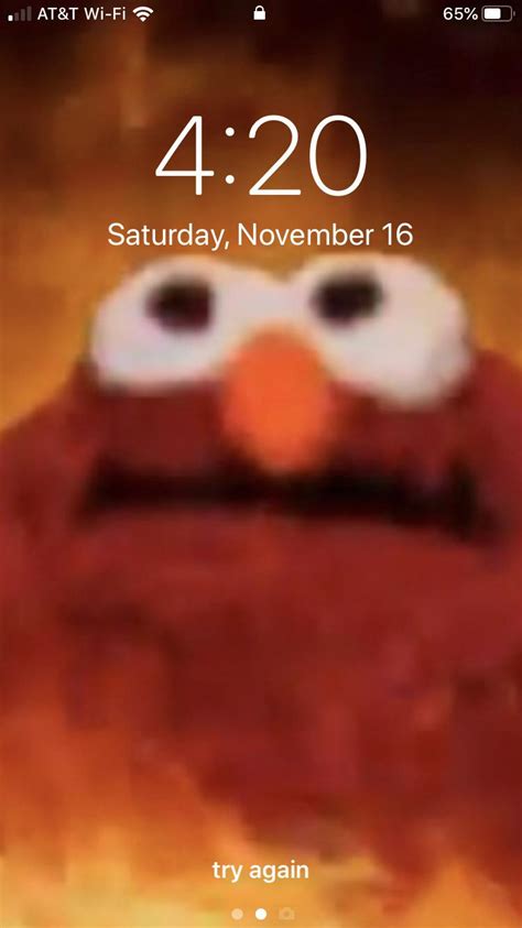 Elmo Likes This Rmemes