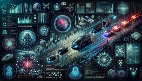 Ai Training Datasets Evolve Pile V2 Boosts Quality And Ethics