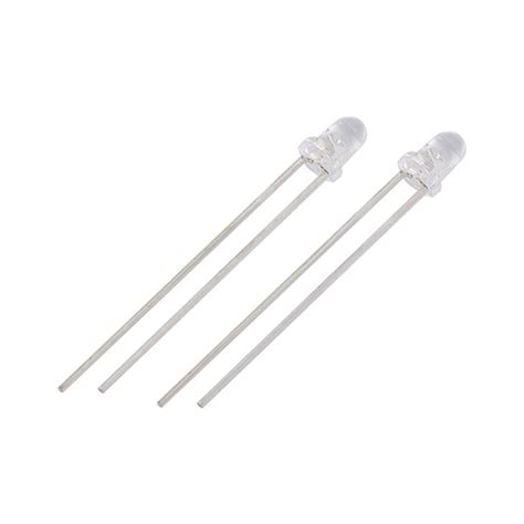 중국 맞춤형 Led 발광 다이오드 3mm 제조 업체 도매 벌크 Led 발광 다이오드 3mm 재고 있음 Zhiding