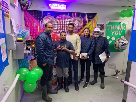 devendra chaudhari on linkedin teamsofina foodsafety proudmoment