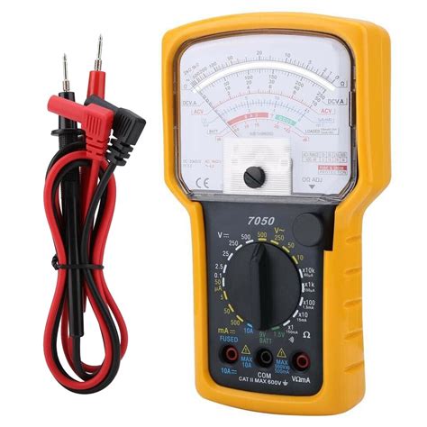 Fluke Analog Multimeter Fluke 28 Ii Ex Digitale Multimeter Fluke