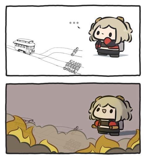 Burnice White Zenless Zone Zero Drawn By Superappleman Danbooru