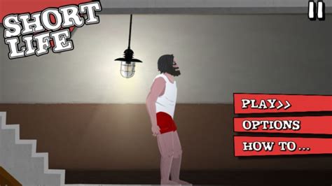 Short Life Play The Survival Challenge Game Online [full Screen] Infrexa