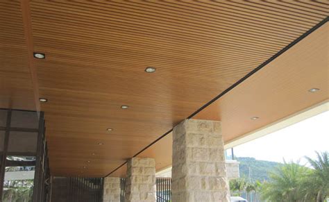 WPC Wall Panel High Quality WPC Building Construction Wall Panel