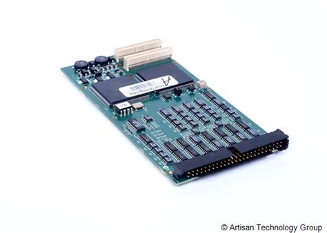 PMC AIO General Standards Analog I O PMC Board ArtisanTG
