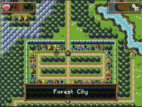 [oxygengine] rpg game template is just waiting for enemy ai r rust