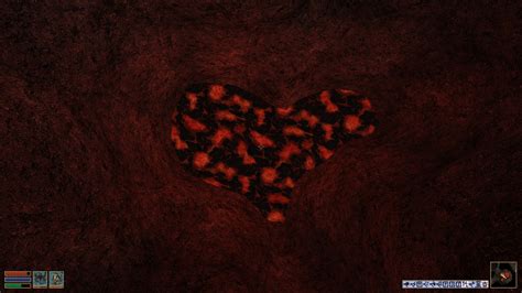 Morrowind Heart Is So Cute Rmorrowind