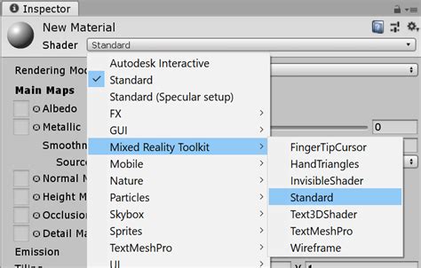 Mrtk 101：如何使用混合现实工具包unity进行基本交互（hololens 2，hololens，windows混合现实，open Vr） 上海不加班网络科技