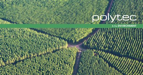 On Our Path Towards Sustainable Design Polytec
