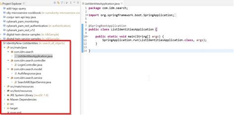 sailpoint s identitynow rest apis part 1 in search of identity
