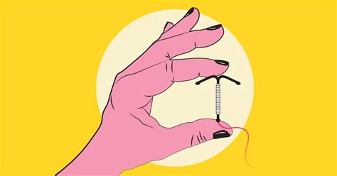 Cant Feel IUD String Why It Happens And What To Do