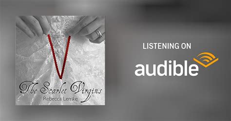 The Scarlet Virgins When Sex Replaces Salvation Audiobook By Rebecca Lemke The Scarlet Virgins When Sex Replaces Salvation Audiobook By Rebecca Lemke