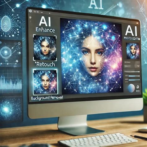Best Ai Photo Editing Software Mikes Future