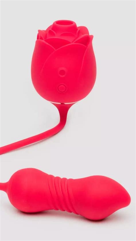 The Best New Sex Toys Of 2024 Reviewed Marie Claire