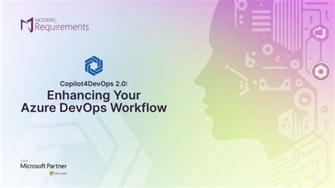 Copilot4devops 20 Enhancing Your Azure Devops Workflow Modern
