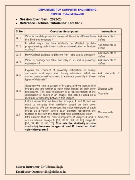 Tut 7 Pdf Data Histogram