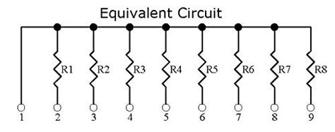 Can I Use A Single Resistor For LEDs Beneater