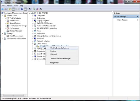 Cp2102 Usb To Serial Converter Hook Up Guide Sparkfun Learn