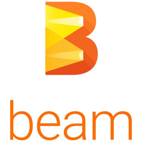 Beam Logos
