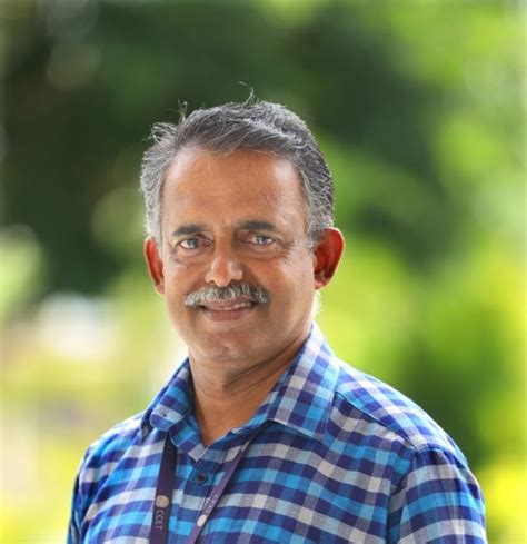 Vinod Kumar N Carmel College Of Engineering And Technology