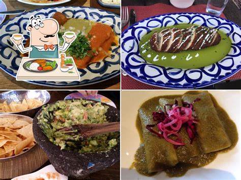 Pub Y Bar Rosa Mexicano Boston 155 Seaport Blvd Carta Del