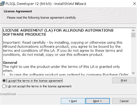 Oracle即时客户端（instant Client）安装与配置 墨天轮