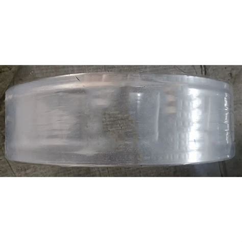 Polypropylene Pp Transperent Plain Roll At ₹ 110kg In Indore Id