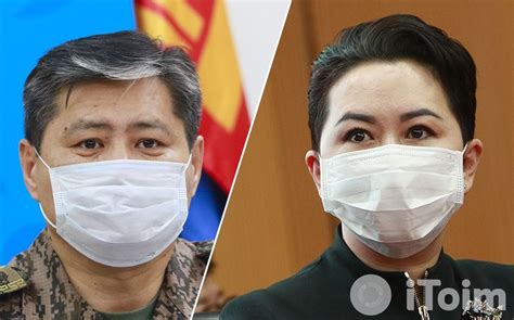 Шадар сайдад Т Бадрал Гадаад харилцааны сайдад Б Батцэцэгийг нэр дэвшүүлэхээр яригдаж байна