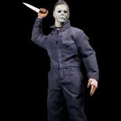 Halloween Kills Michael Myers 1 6 Scale Figure By Trick Or Treat Halloween Kills Michael Myers 1