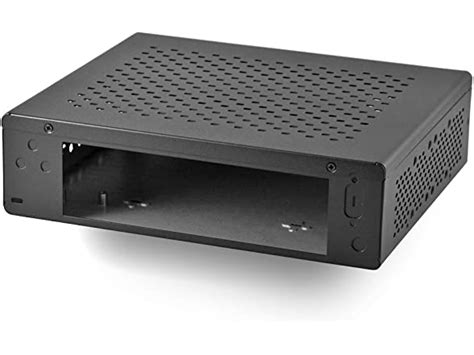 Mitxpc Mx Usb Compact Mini Itx Case