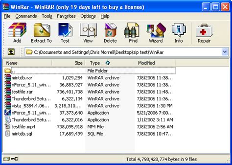 PROGRAMAS PARA COMPRIMIR ARCHIVOS PROGRAMAS PARA COMPRIMIR ARCHIVOS