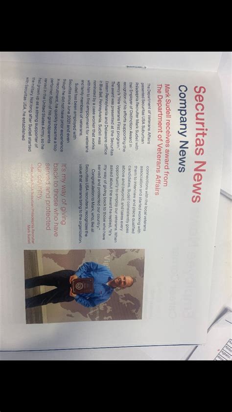 I Have To Give It Up For Mark Sudell When I Worked With Him He Was A Go Getter Worked Night