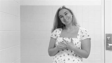 Some Behind The Scenes Photos Of Around The Corner Mackenzie Bacarella