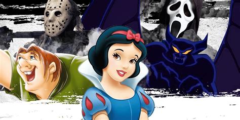 A Disney Classic Wouldve Looked Way Different If Not For This Rock