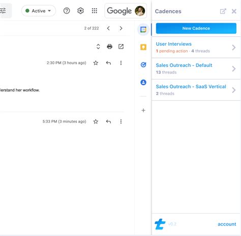 How To Make A Gmail Addon Indie Hackers
