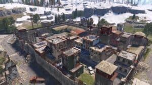 Ultimate Guide To The Outpost In Rust Game Voyagers