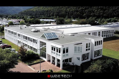Weetech Company Information Weetech Gmbh
