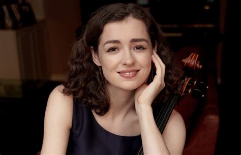 Beautiful Music Now Anastasia Kobekina
