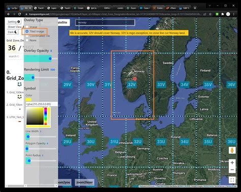 Why Arcgis Server Export Distorted Image Distortion Stack Overflow